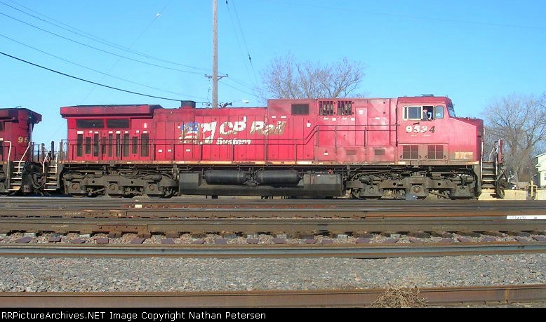 CP 9534